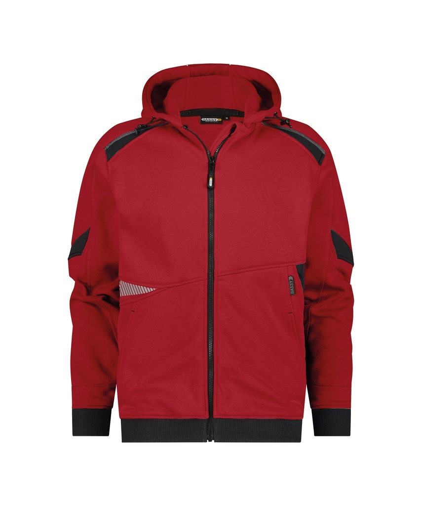 Dassy Lunax Hoodie